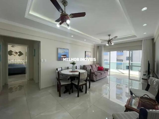 Apartamento para Venda em Balneário Camboriú/SC Centro 2 Quartos