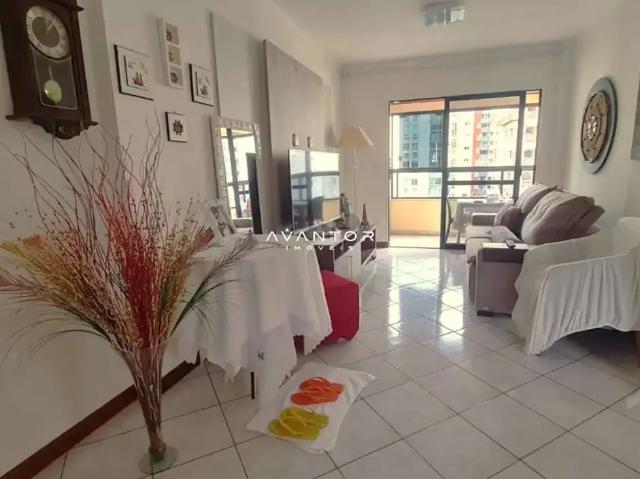 Apartamento para Venda em Balneário Camboriú/SC Centro 2 Quartos