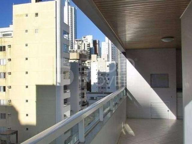 Apartamento para Venda em Balneário Camboriú/SC Centro 2 Quartos