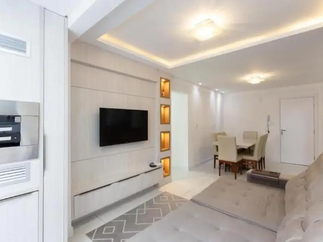 Apartamento para Venda em Balneário Camboriú/SC Centro 2 Quartos