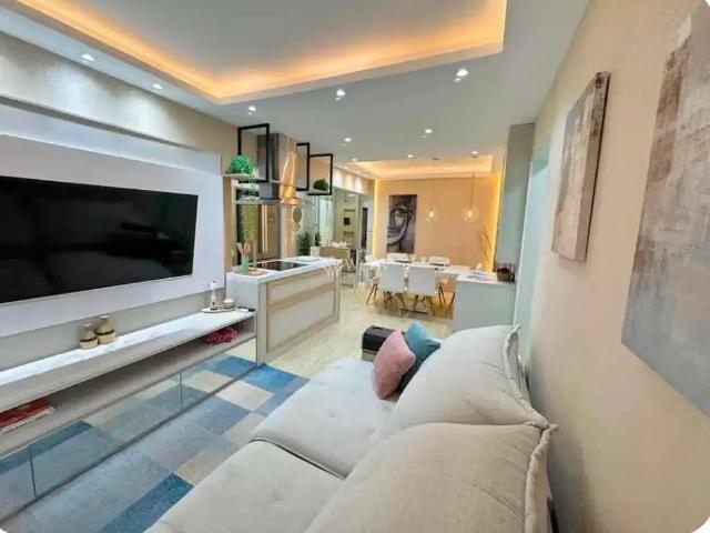 Apartamento para Venda em Balneário Camboriú/SC Centro 2 Quartos