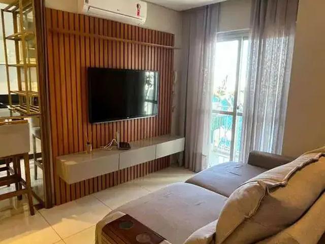 Apartamento para Venda em Balneário Camboriú/SC Centro 2 Quartos