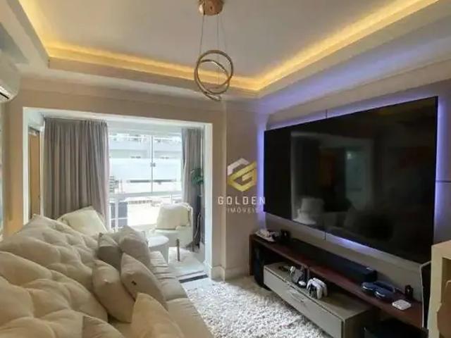 Apartamento para Venda em Balneário Camboriú/SC Centro 2 Quartos