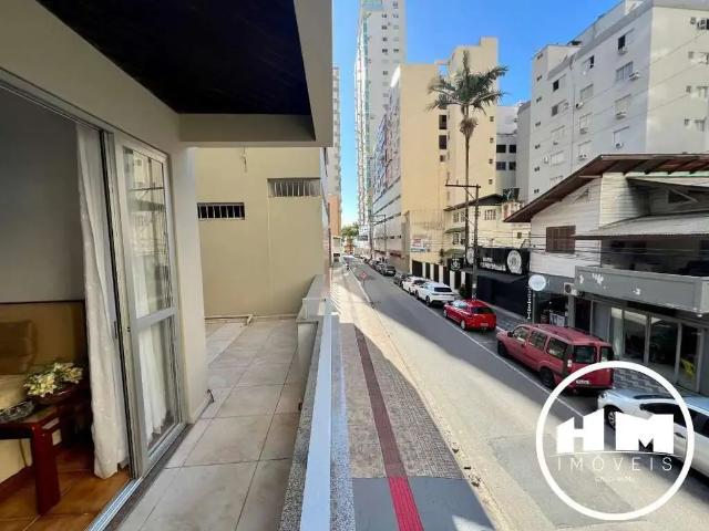 Apartamento para Venda em Balneário Camboriú/SC Centro 2 Quartos