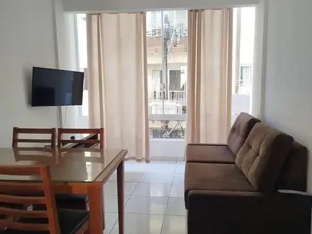 Apartamento para Venda em Balneário Camboriú/SC Centro 2 Quartos