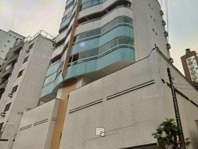 Apartamento para Venda em Balneário Camboriú/SC Centro 2 Quartos