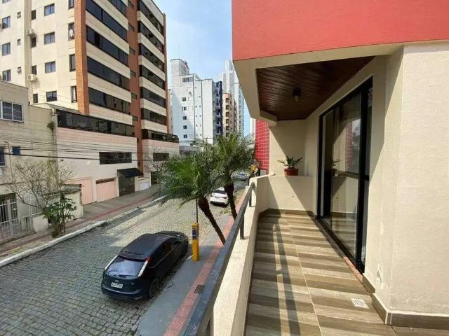 Apartamento para Venda em Balneário Camboriú/SC Centro 2 Quartos