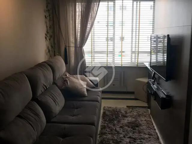 Apartamento para Venda em Balneário Camboriú/SC Centro 2 Quartos