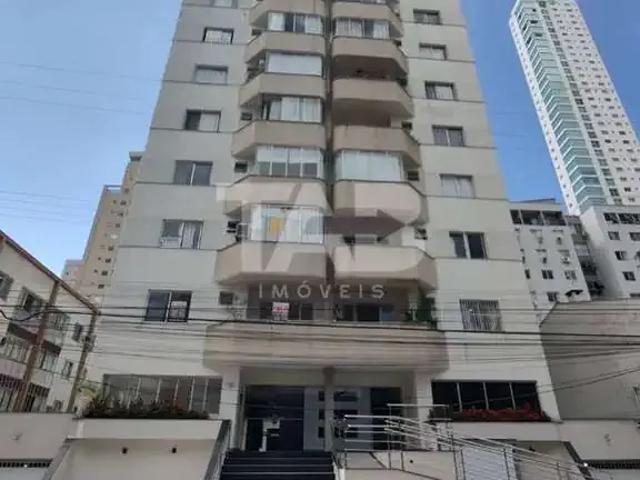 Apartamento para Venda em Balneário Camboriú/SC Centro 2 Quartos