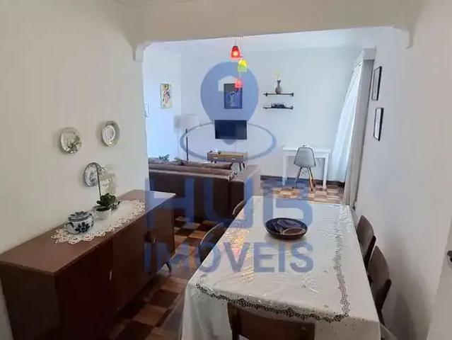 Apartamento para Venda em Balneário Camboriú/SC Centro 2 Quartos