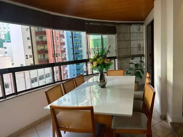 Apartamento para Venda em Balneário Camboriú/SC Centro 2 Quartos