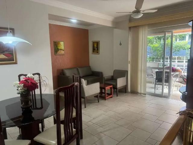 Apartamento para Venda em Balneário Camboriú/SC Centro 2 Quartos