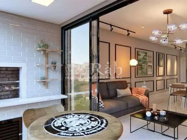 Apartamento para Venda em Balneário Camboriú/SC Centro 2 Quartos