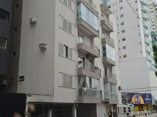 Apartamento para Venda em Balneário Camboriú/SC Centro 2 Quartos