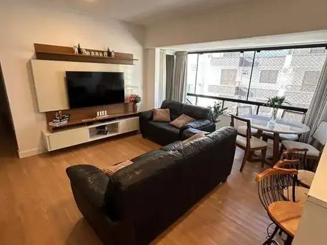 Apartamento para Venda em Balneário Camboriú/SC Centro 2 Quartos