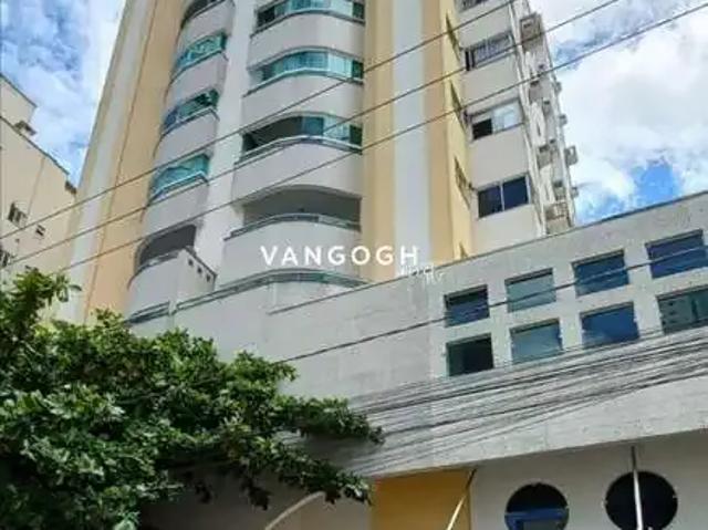 Apartamento para Venda em Balneário Camboriú/SC Centro 2 Quartos