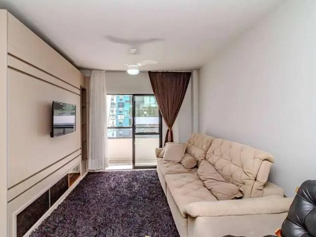 Apartamento para Venda em Balneário Camboriú/SC Centro 2 Quartos