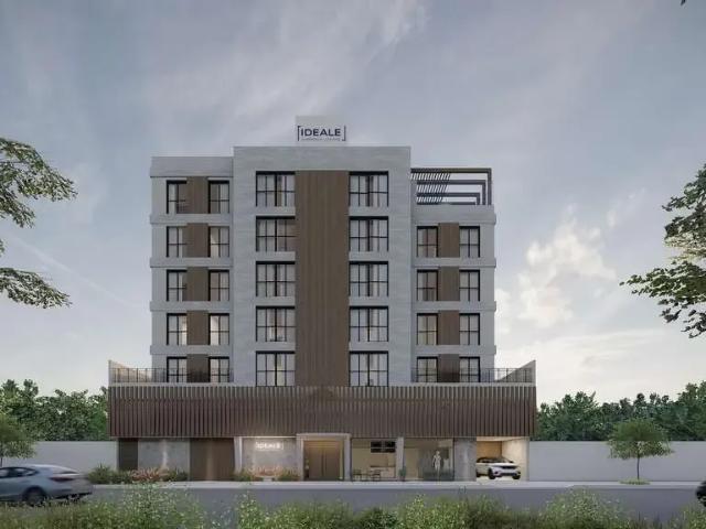 Apartamento para Venda em Balneário Camboriú/SC Centro 2 Quartos