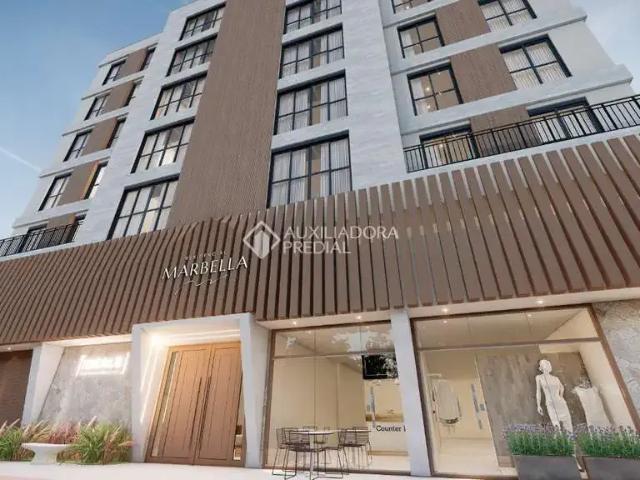 Apartamento para Venda em Balneário Camboriú/SC Centro 2 Quartos