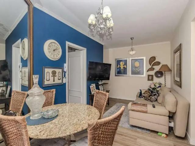 Apartamento para Venda em Balneário Camboriú/SC Centro 2 Quartos