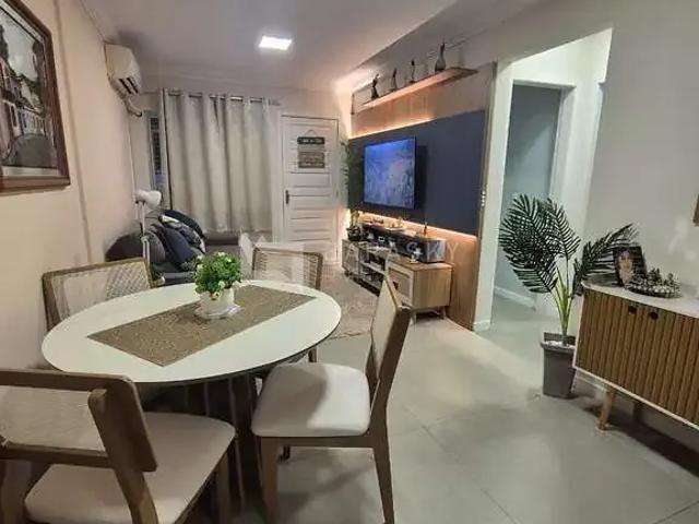 Apartamento para Venda em Balneário Camboriú/SC Centro 2 Quartos