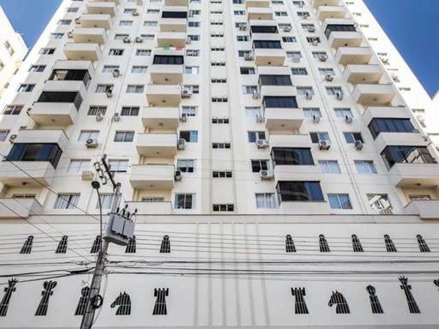 Apartamento para Venda em Balneário Camboriú/SC Centro 2 Quartos