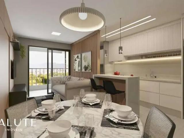 Apartamento para Venda em Balneário Camboriú/SC Centro 2 Quartos