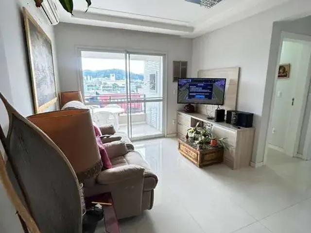Apartamento para Venda em Balneário Camboriú/SC Centro 2 Quartos