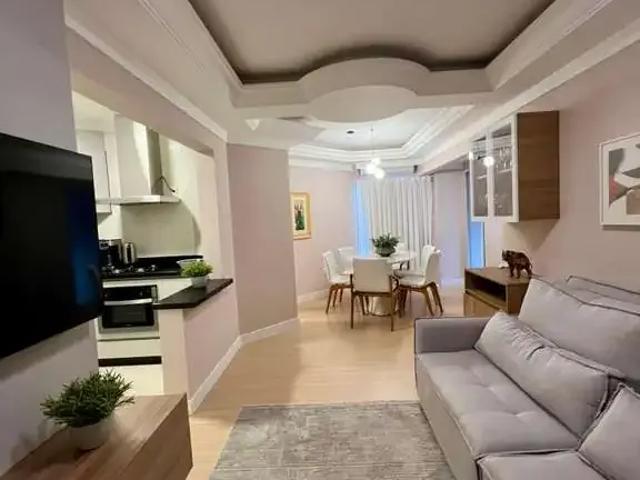 Apartamento para Venda em Balneário Camboriú/SC Centro 2 Quartos