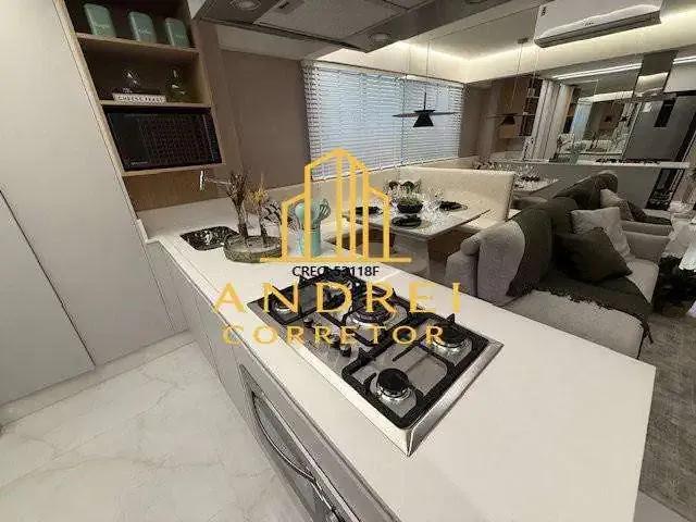 Apartamento para Venda em Balneário Camboriú/SC Centro 2 Quartos