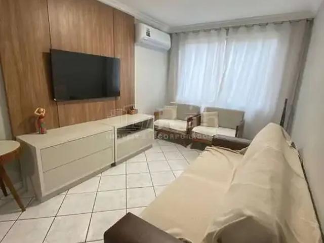 Apartamento para Venda em Balneário Camboriú/SC Centro 2 Quartos