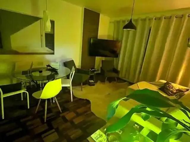 Apartamento para Venda em Balneário Camboriú/SC Centro 2 Quartos