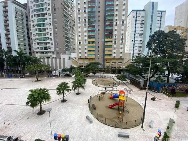 Apartamento para Venda em Balneário Camboriú/SC Centro 2 Quartos
