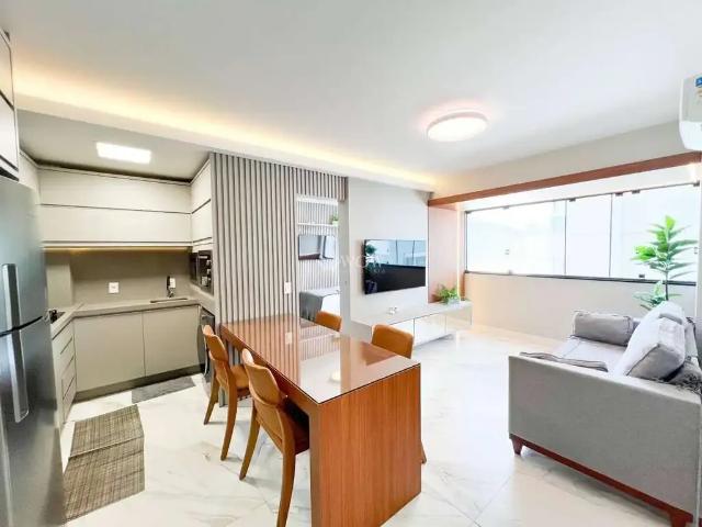 Apartamento para Venda em Balneário Camboriú/SC Centro 2 Quartos