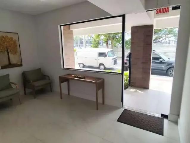 Apartamento para Venda em Balneário Camboriú/SC Centro 2 Quartos