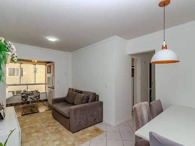 Apartamento para Venda em Balneário Camboriú/SC Centro 2 Quartos