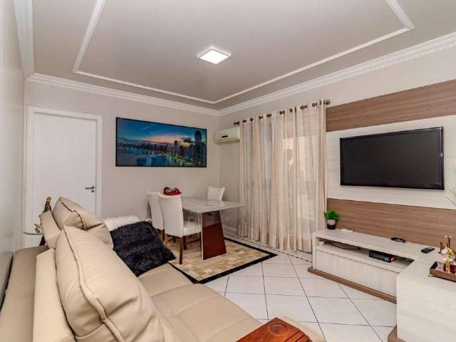 Apartamento para Venda em Balneário Camboriú/SC Centro 2 Quartos