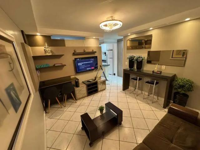 Apartamento para Venda em Balneário Camboriú/SC Centro 2 Quartos