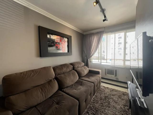 Apartamento para Venda em Balneário Camboriú/SC Centro 2 Quartos