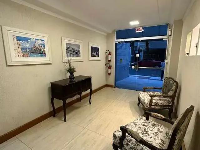 Apartamento para Venda em Balneário Camboriú/SC Centro 2 Quartos