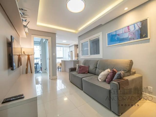 Apartamento para Venda em Balneário Camboriú/SC Centro 2 Quartos
