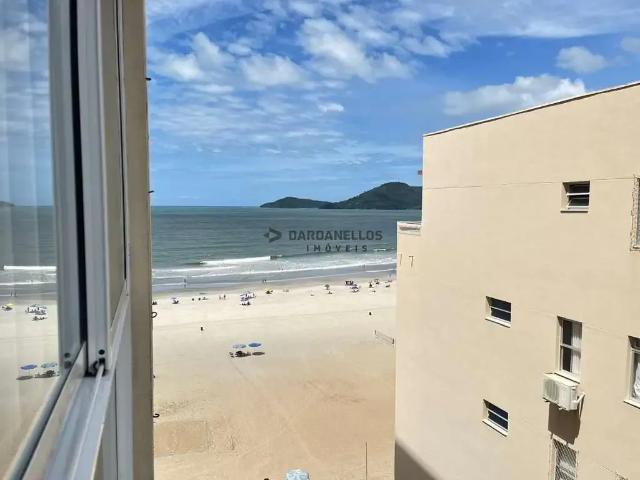 Apartamento para Venda em Balneário Camboriú/SC Centro 2 Quartos