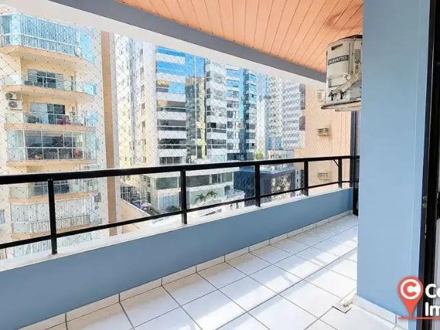 Apartamento para Venda em Balneário Camboriú/SC Centro 2 Quartos