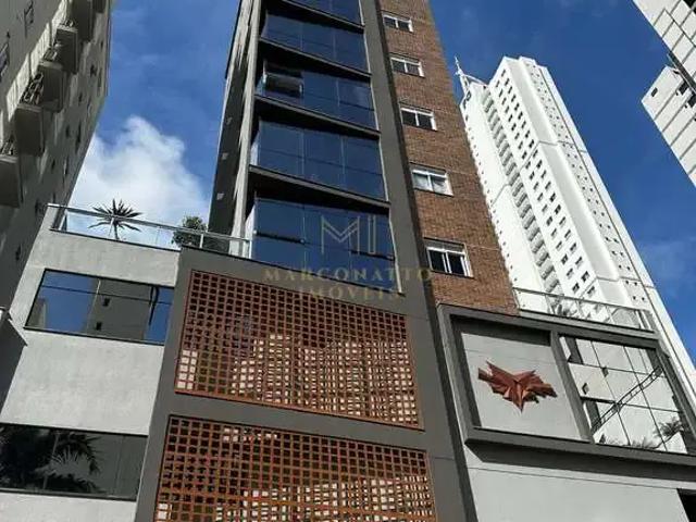 Apartamento para Venda em Balneário Camboriú/SC Centro 2 Quartos