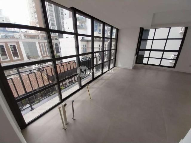 Apartamento para Venda em Balneário Camboriú/SC Centro 3 Quartos