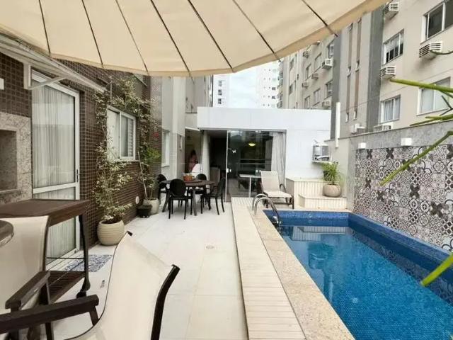 Apartamento para Venda em Balneário Camboriú/SC Centro 2 Quartos