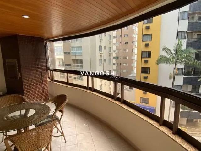 Apartamento para Venda em Balneário Camboriú/SC Centro 2 Quartos