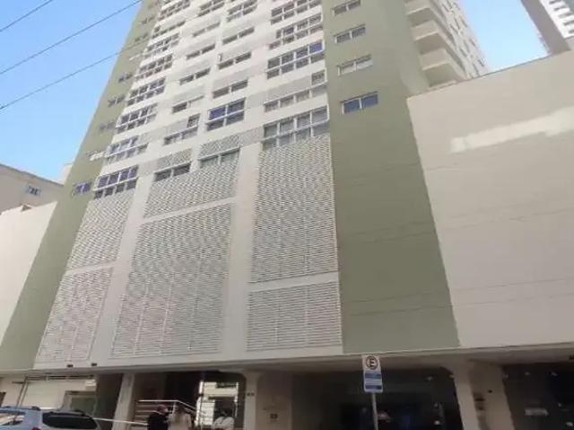 Apartamento para Venda em Balneário Camboriú/SC Centro 2 Quartos