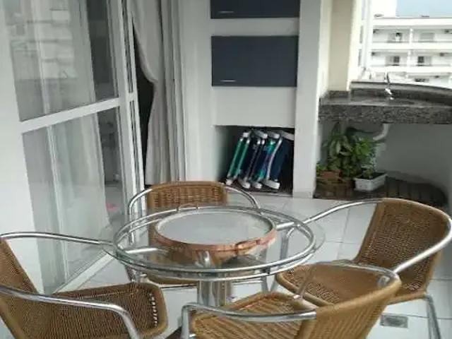Apartamento para Venda em Balneário Camboriú/SC Centro 2 Quartos