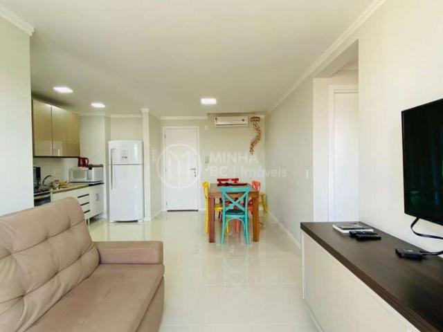 Apartamento para Venda em Balneário Camboriú/SC Nações 2 Quartos